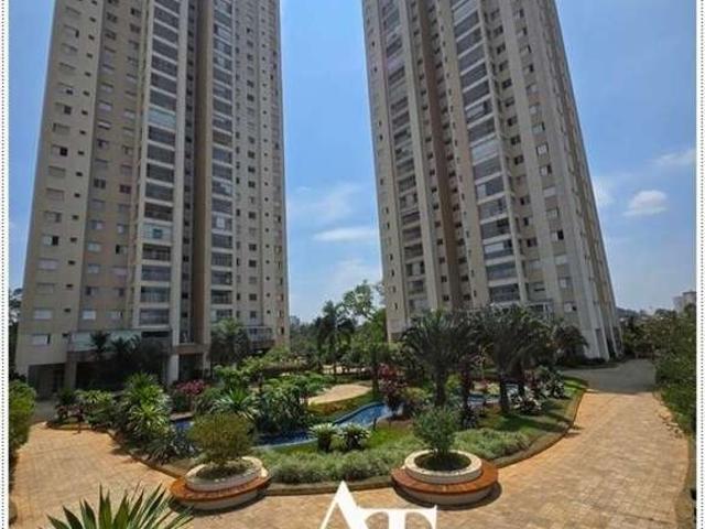 Apartamento para Venda em São Paulo/SP Jardim Adhemar de Barros 3 Quartos