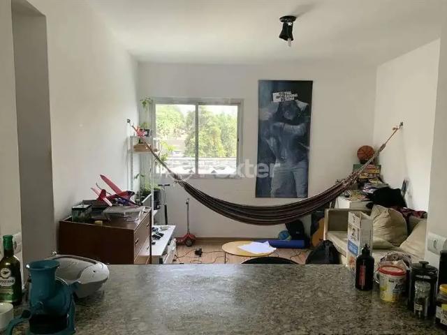 Apartamento para Venda em São Paulo/SP Jardim Adhemar de Barros 3 Quartos