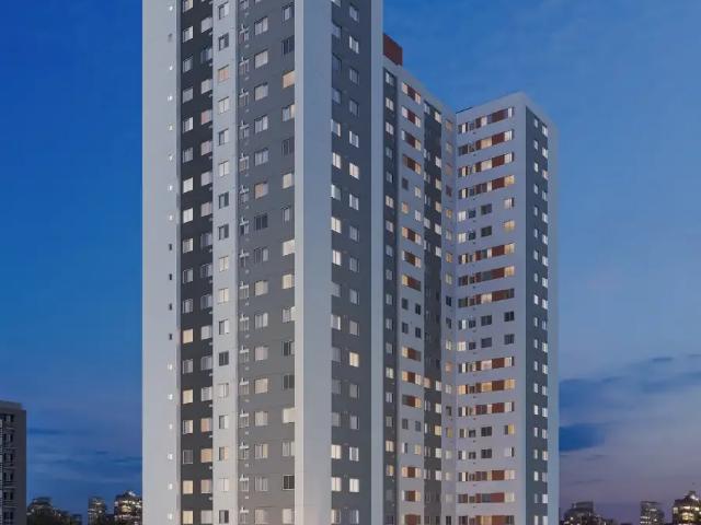 Apartamento para Venda em São Paulo/SP Jardim Adutora 1 Quartos