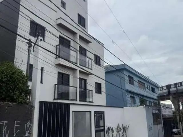 Apartamento para Venda em São Paulo/SP Jardim Adutora 1 Quartos