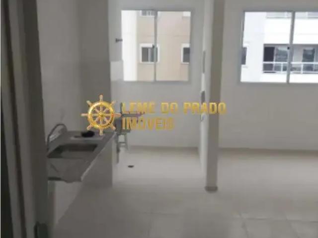 Apartamento para Venda em São Paulo/SP Jardim Adutora 2 Quartos