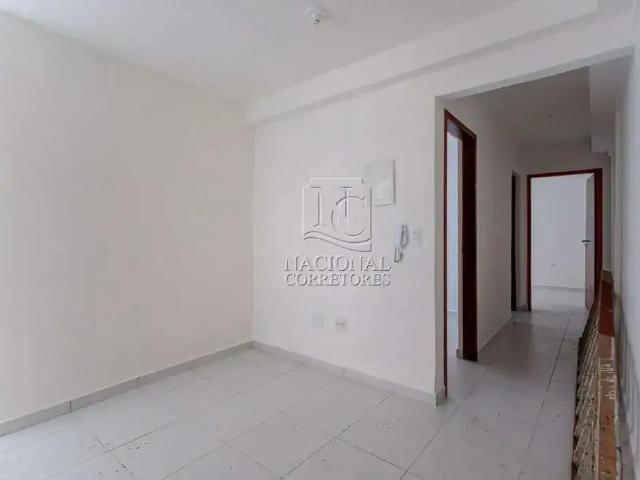 Apartamento para Venda em São Paulo/SP Jardim Adutora 2 Quartos