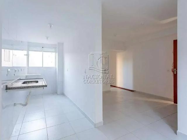 Apartamento para Venda em São Paulo/SP Jardim Adutora 2 Quartos