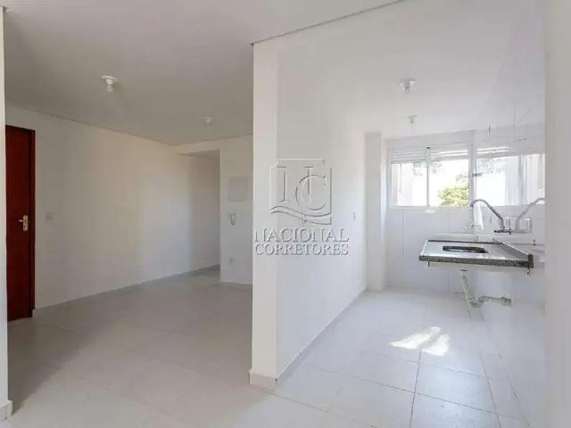 Apartamento para Venda em São Paulo/SP Jardim Adutora 2 Quartos