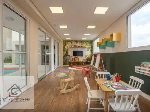 Apartamento para Venda em São Paulo/SP Jardim Adutora 2 Quartos
