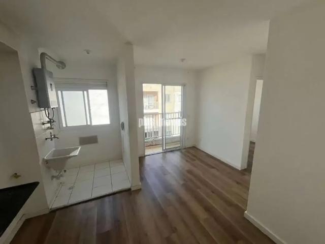 Apartamento para Venda em São Paulo/SP Jardim Adutora 2 Quartos