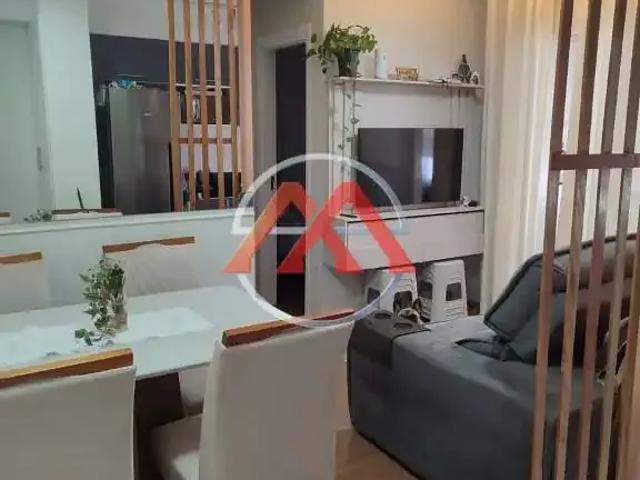 Apartamento para Venda em São Paulo/SP Jardim Adutora 2 Quartos