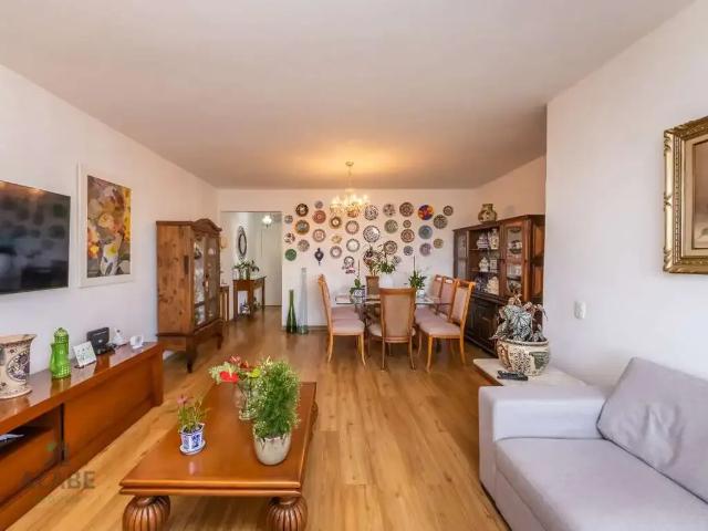 Apartamento para Venda em São Paulo/SP Jardim Aeroporto 3 Quartos
