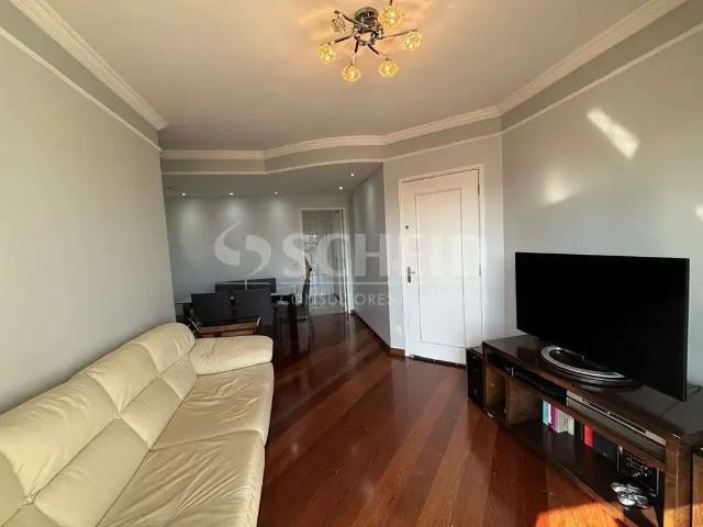 Apartamento para Venda em São Paulo/SP Jardim Aeroporto 3 Quartos