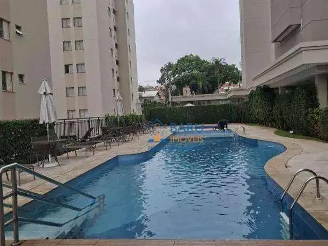 Apartamento para Venda em São Paulo/SP Jardim Aeroporto 3 Quartos