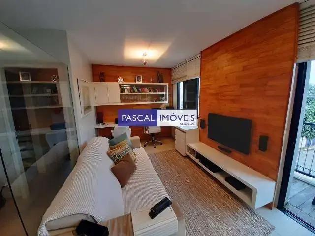 Apartamento para Venda em São Paulo/SP Jardim Aeroporto 3 Quartos