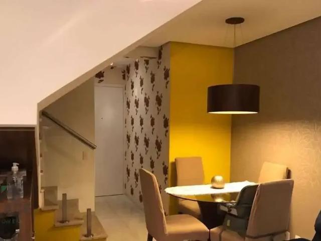 Apartamento para Venda em São Paulo/SP Jardim Aeroporto 3 Quartos