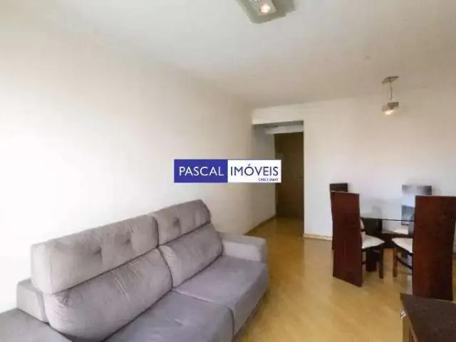 Apartamento para Venda em São Paulo/SP Jardim Aeroporto 3 Quartos