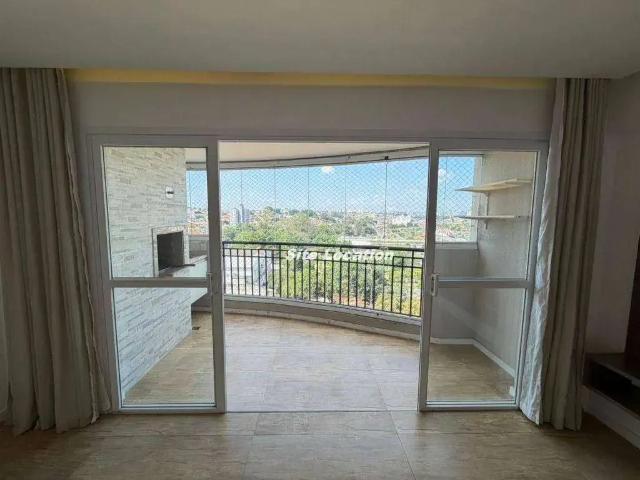 Apartamento para Venda em São Paulo/SP Jardim Aeroporto 3 Quartos