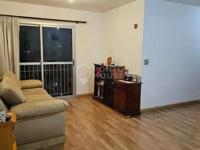 Apartamento para Venda em São Paulo/SP Jardim Aeroporto 3 Quartos
