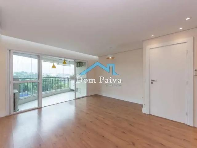 Apartamento para Venda em São Paulo/SP Jardim Aeroporto 3 Quartos