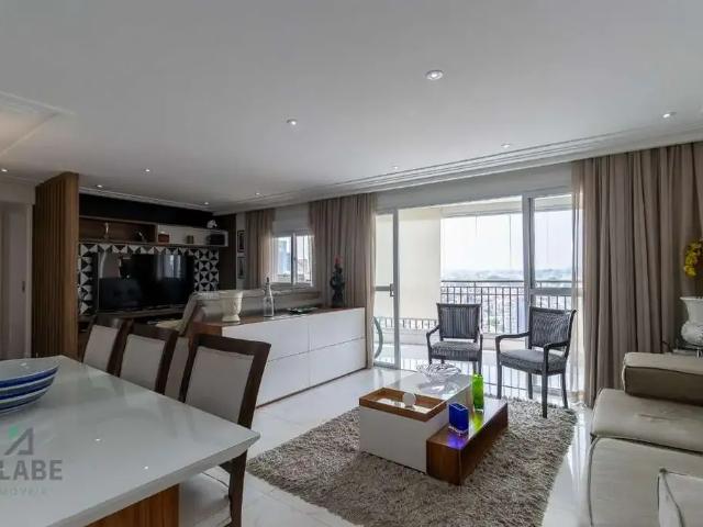 Apartamento para Venda em São Paulo/SP Jardim Aeroporto 3 Quartos