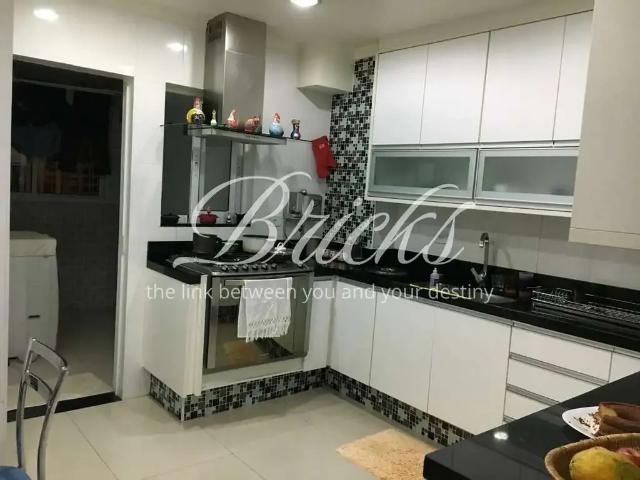 Apartamento para Venda em São Paulo/SP Jardim Aeroporto 3 Quartos