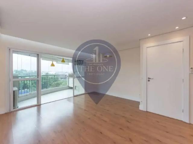 Apartamento para Venda em São Paulo/SP Jardim Aeroporto 3 Quartos