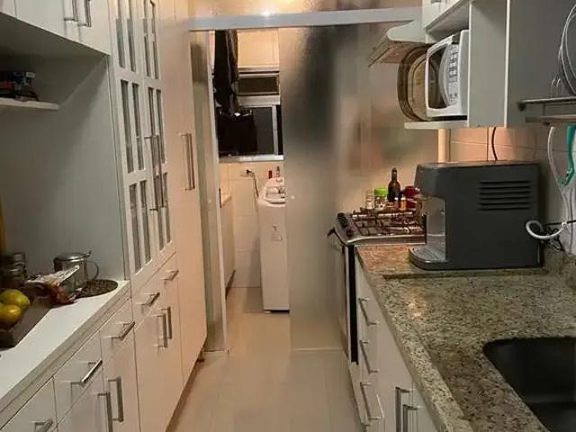 Apartamento para Venda em São Paulo/SP Jardim Aeroporto 3 Quartos