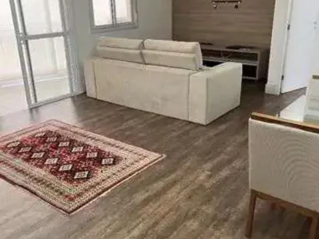 Apartamento para Venda em São Paulo/SP Jardim Aeroporto 3 Quartos