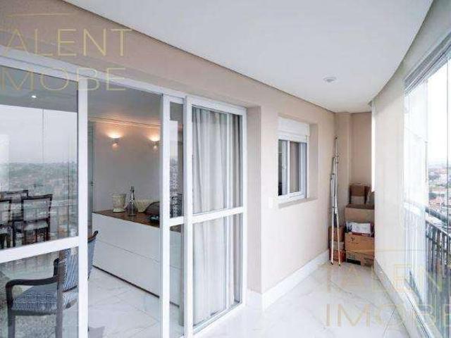 Apartamento para Venda em São Paulo/SP Jardim Aeroporto 3 Quartos