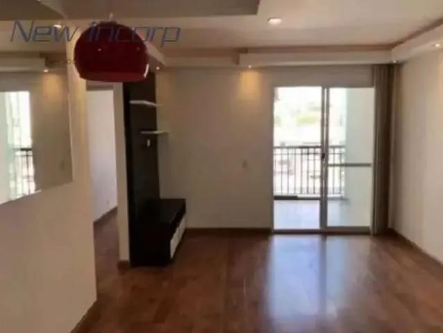 Apartamento para Venda em São Paulo/SP Jardim Aeroporto 3 Quartos