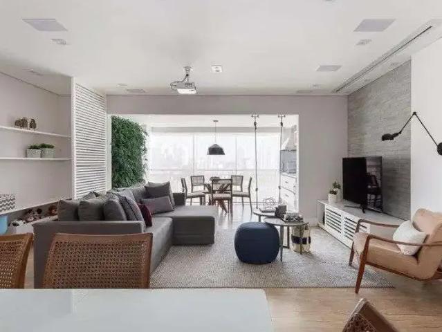 Apartamento para Venda em São Paulo/SP Jardim Aeroporto 3 Quartos