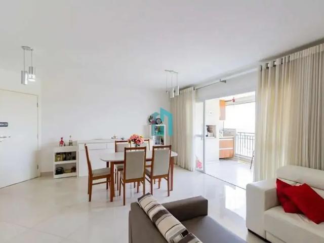 Apartamento para Venda em São Paulo/SP Jardim Aeroporto 3 Quartos