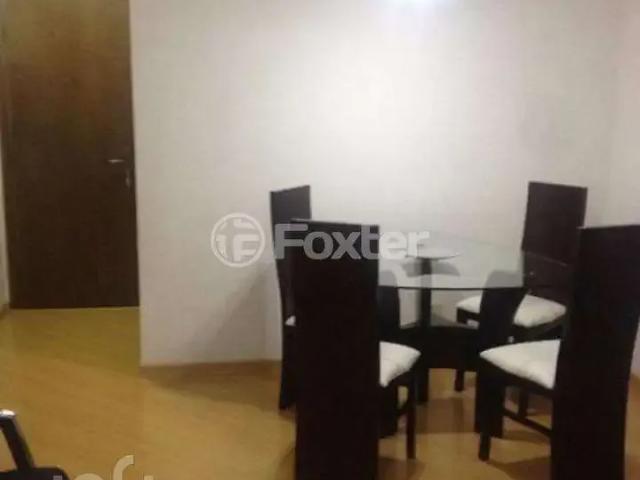 Apartamento para Venda em São Paulo/SP Jardim Aeroporto 3 Quartos