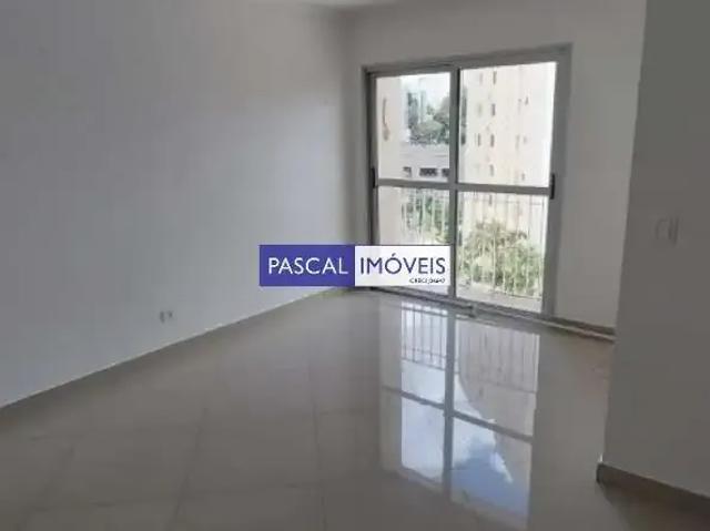 Apartamento para Venda em São Paulo/SP Jardim Aeroporto 3 Quartos