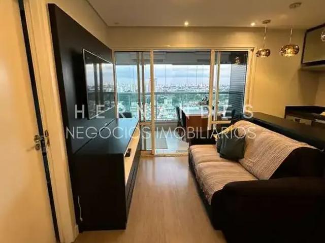 Apartamento para Venda em São Paulo/SP Jardim Aeroporto 1 Quartos