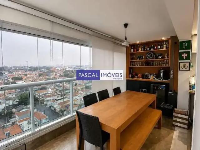Apartamento para Venda em São Paulo/SP Jardim Aeroporto 1 Quartos