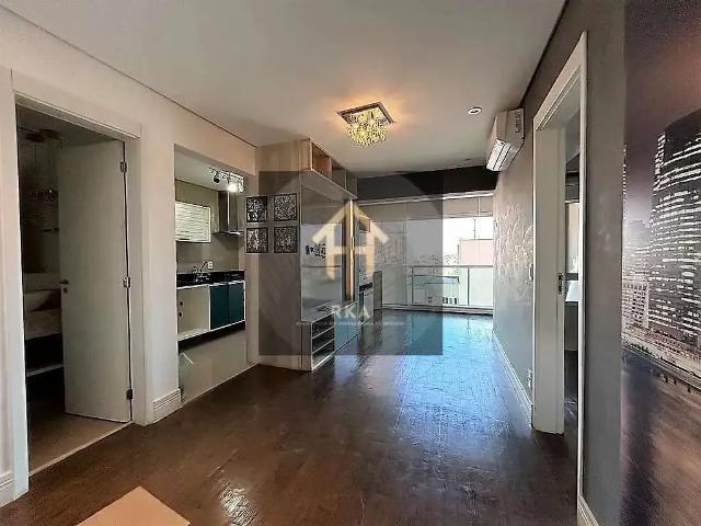 Apartamento para Venda em São Paulo/SP Jardim Aeroporto 1 Quartos