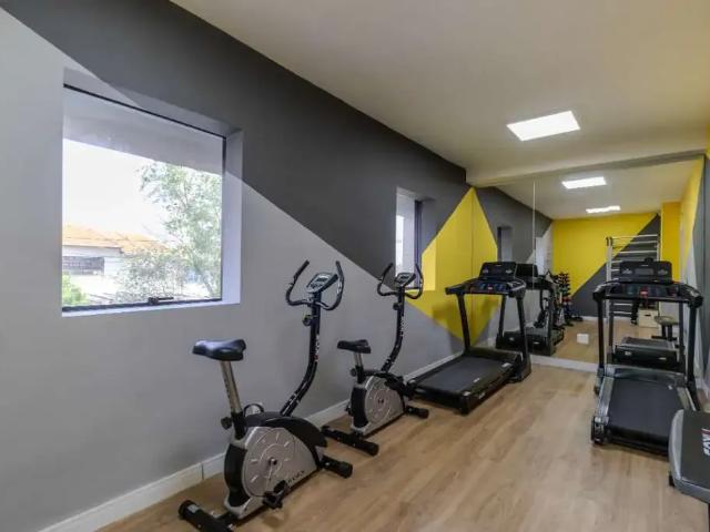 Apartamento para Venda em São Paulo/SP Jardim Aeroporto 1 Quartos
