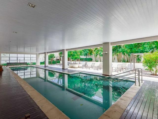 Apartamento para Venda em São Paulo/SP Jardim Aeroporto 1 Quartos