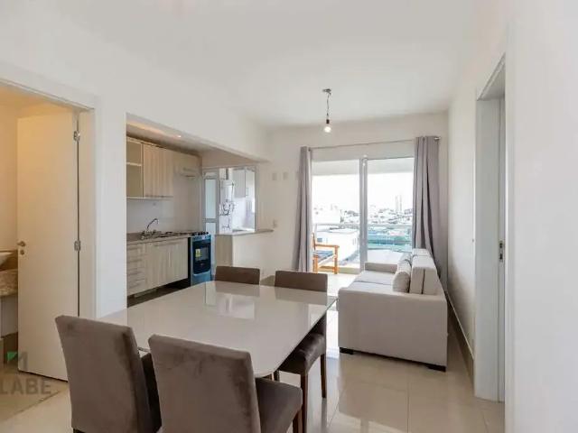 Apartamento para Venda em São Paulo/SP Jardim Aeroporto 1 Quartos