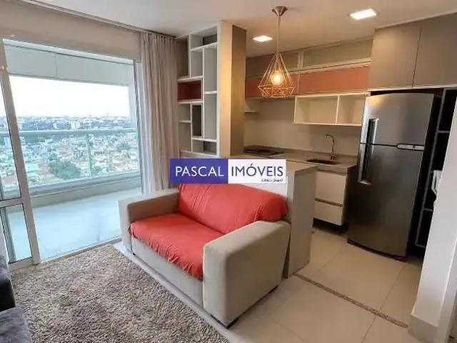 Apartamento para Venda em São Paulo/SP Jardim Aeroporto 1 Quartos