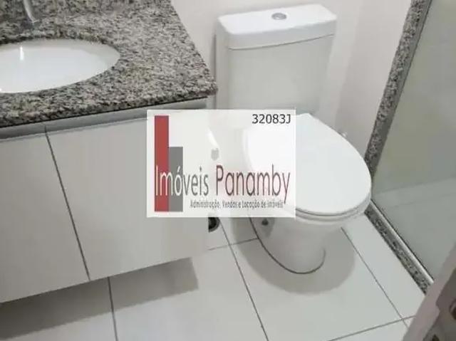 Apartamento para Venda em São Paulo/SP Jardim Aeroporto 1 Quartos