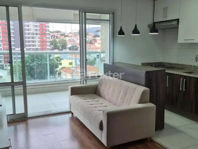 Apartamento para Venda em São Paulo/SP Jardim Aeroporto 1 Quartos