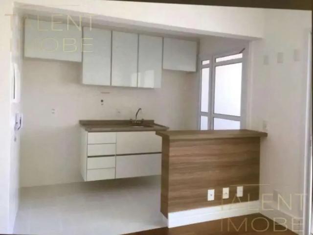 Apartamento para Venda em São Paulo/SP Campo Belo 1 Quartos