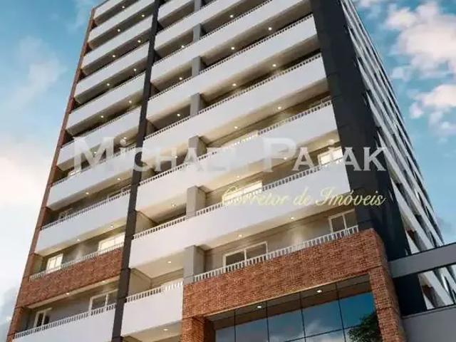 Apartamento para Venda em São Paulo/SP Jardim Aeroporto 1 Quartos