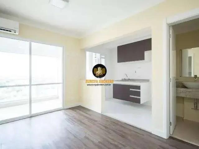 Apartamento para Venda em São Paulo/SP Jardim Aeroporto 1 Quartos