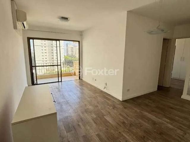 Apartamento para Venda em São Paulo/SP Jardim Aeroporto 2 Quartos