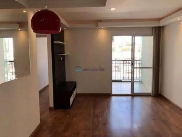 Apartamento para Venda em São Paulo/SP Jardim Aeroporto 2 Quartos