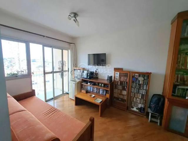 Apartamento para Venda em São Paulo/SP Jardim Aeroporto 2 Quartos