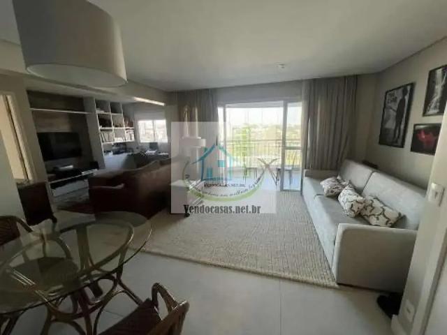 Apartamento para Venda em São Paulo/SP Jardim Aeroporto 2 Quartos