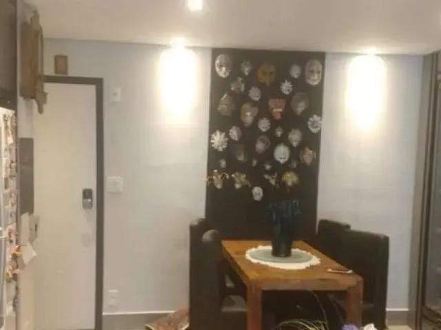 Apartamento para Venda em São Paulo/SP Jardim Aeroporto 2 Quartos