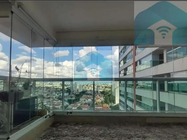 Apartamento para Venda em São Paulo/SP Jardim Aeroporto 2 Quartos