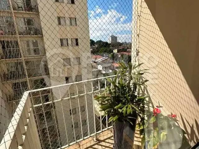 Apartamento para Venda em São Paulo/SP Jardim Aeroporto 2 Quartos